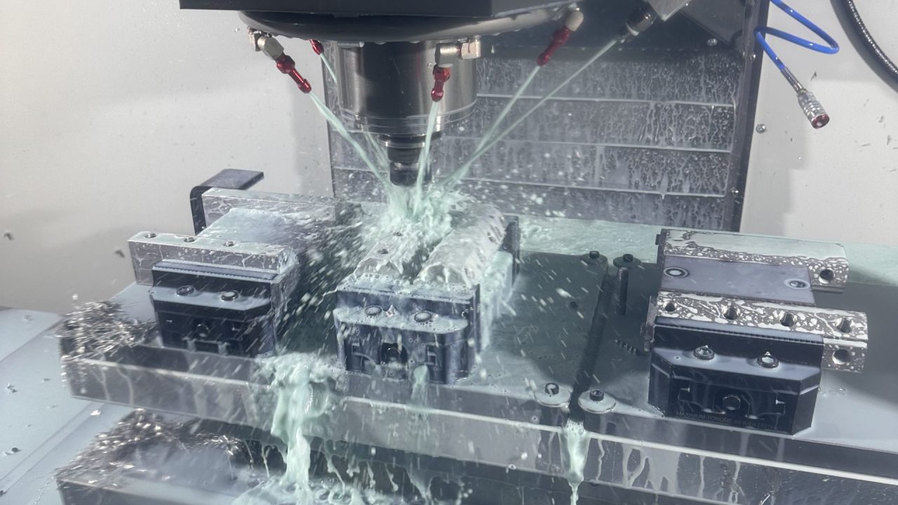 Our Process | Quest Metal Products