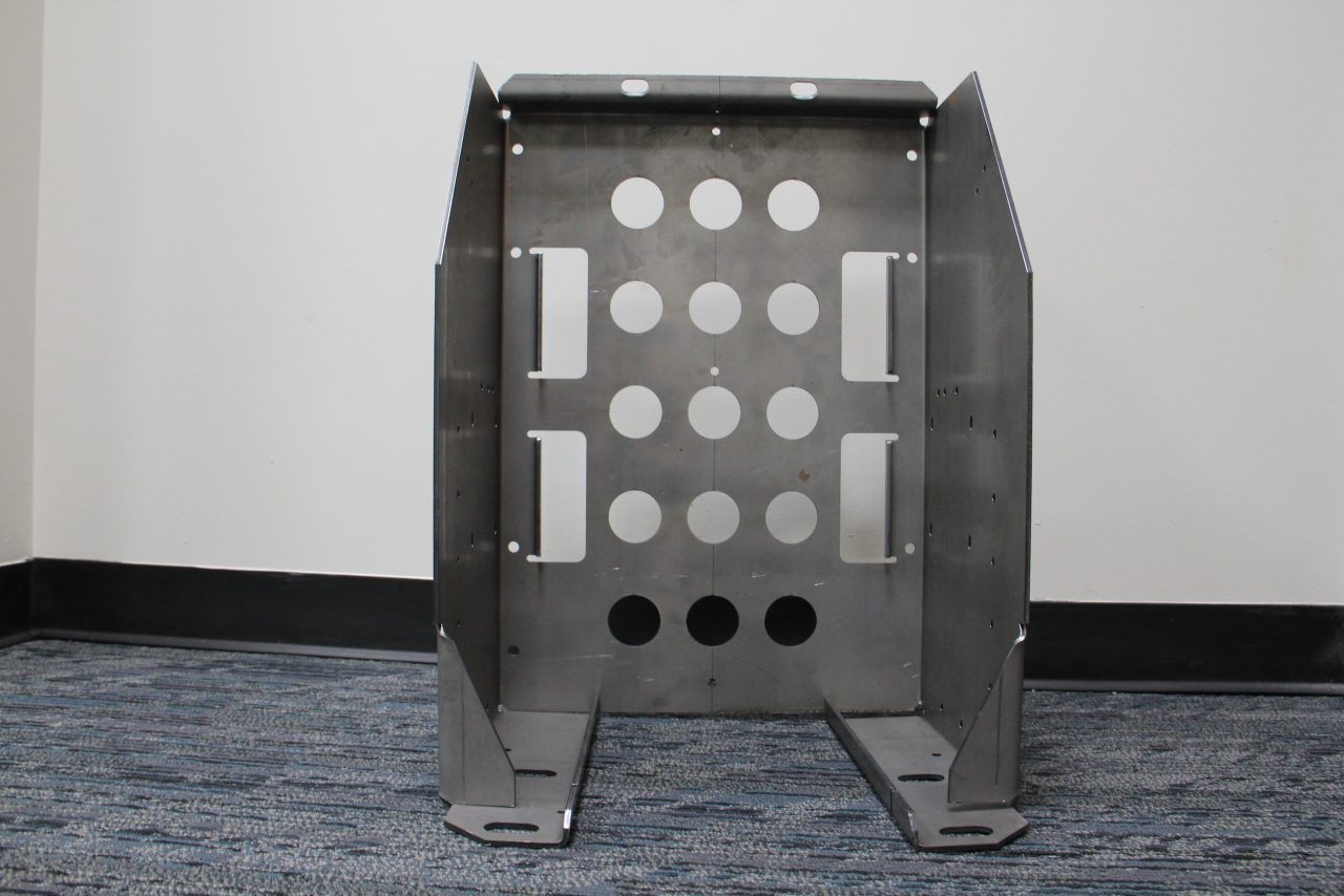 Metal Forming - Quest Metal Products