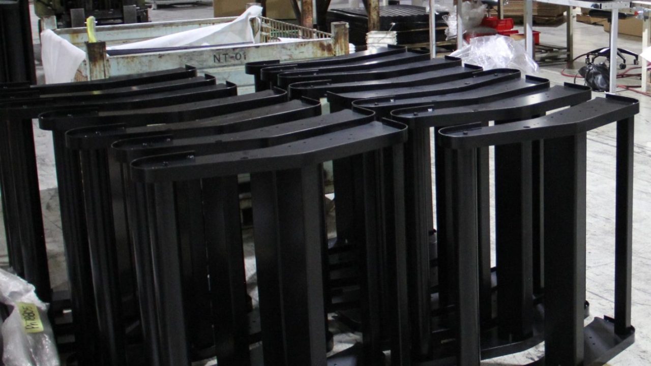 Our Process - Quest Metal Products