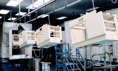 Home - Quest Metal Products