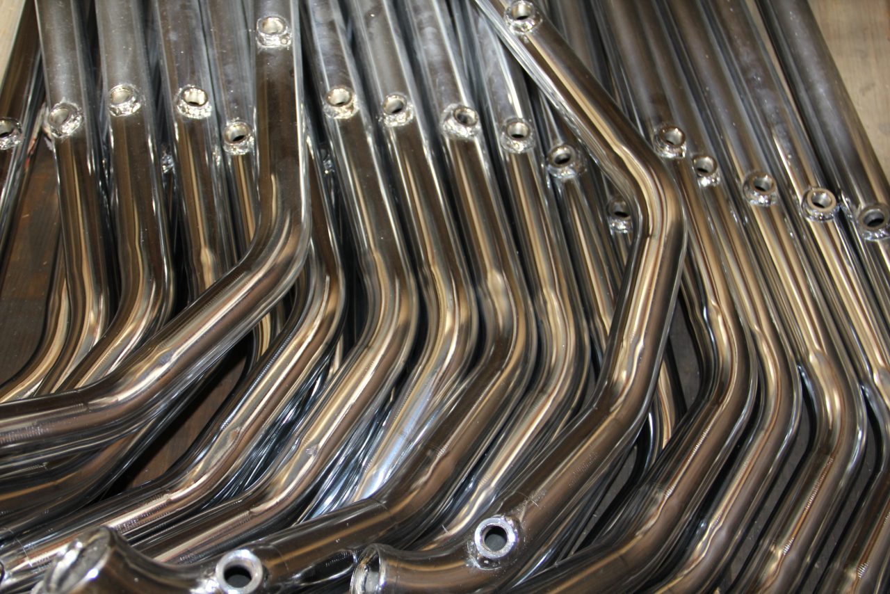 Our Process - Quest Metal Products